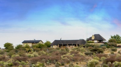 Omujeve Hunting Safaris | Hunting in Namibia